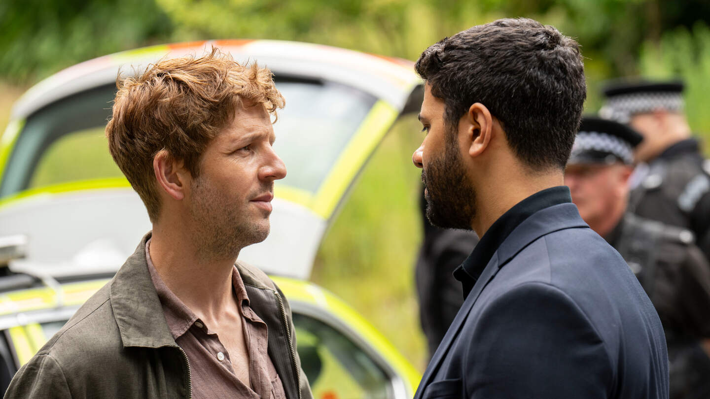 Ruim 30 jaar na het origineel is er de reboot: ‘Bergerac’ maakt comeback op VRT Canvas | GVA